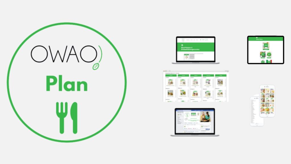 OWAO! Plan: Dein exklusives Angebot - OWAO!